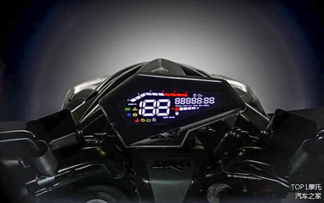 免税“小钢炮”！三阳DRG150上市 售价20800元！_车家号_发现车生活_汽车之家