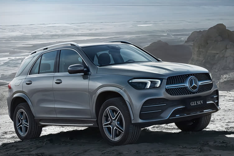 奔驰GLE涨价上市：不和国产X5拼价格，只和宝马比档次？_车家号_发现车生活_汽车之家