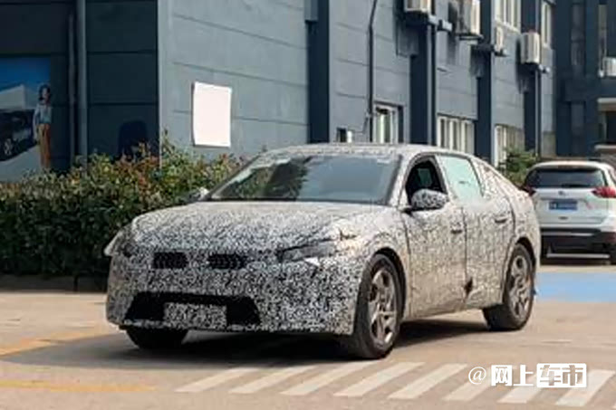 标致408X配置曝光！推3款车型-不玩套路，还看凡尔赛C5 X？_车家号_发现车生活_汽车之家