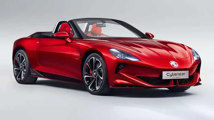 MG终于做了一件正确的事！_车家号_发现车生活_汽车之家