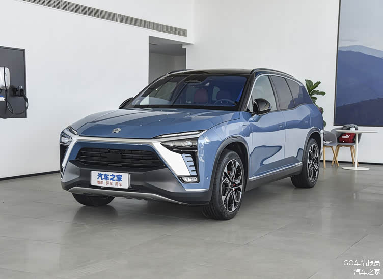 高端新能源SUV也要卷，高合HiPhi X/ES8/理想L9/Model X怎么选？_车家号_发现车生活_汽车之家