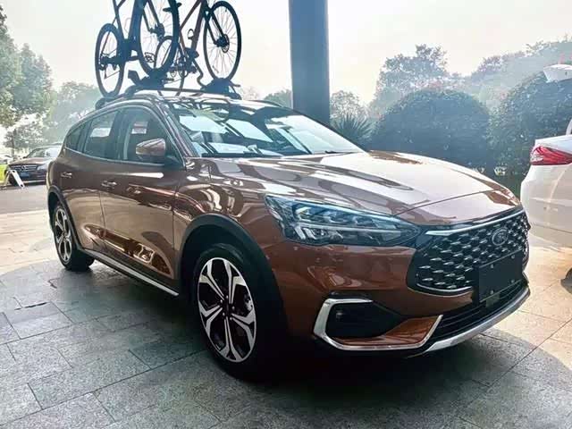 国产福克斯旅行车现身：自驾游完美座驾_车家号_发现车生活_汽车之家