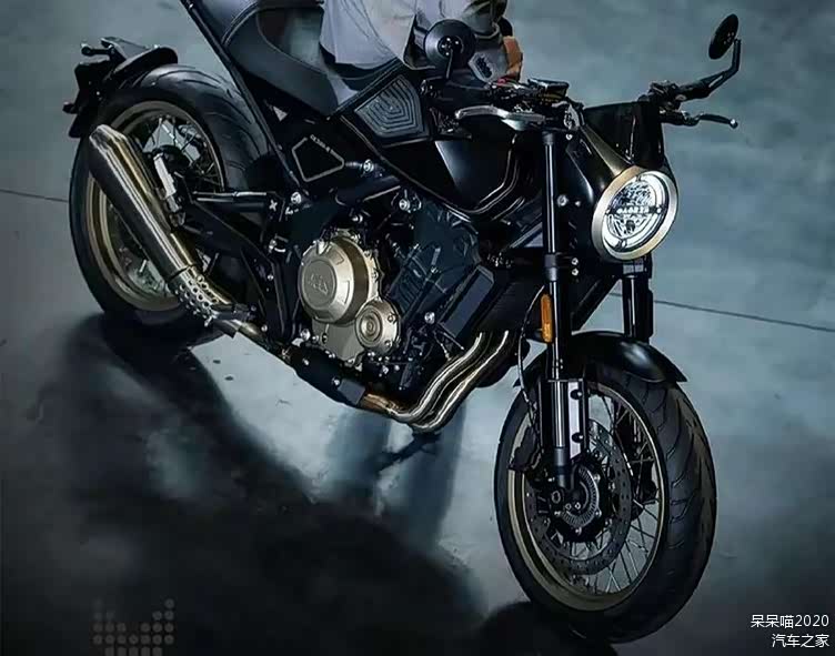 高金GK500咖啡版R正式上市，售价3.48万元，新车配置升级价格不变_车家号_发现车生活_汽车之家