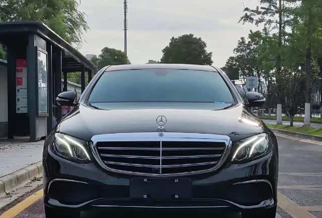 奔驰e300l车型介绍_车家号_发现车生活_汽车之家