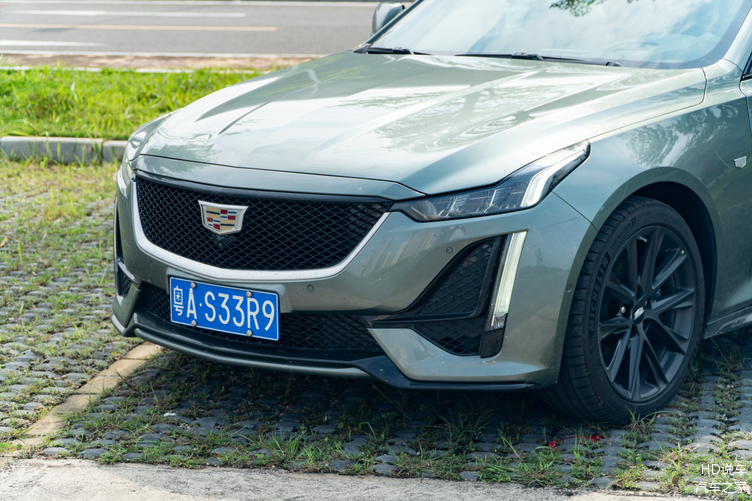 海岛CHILL记 凯迪拉克CT5 超级辅助驾驶版深度体验_车家号_发现车生活_汽车之家