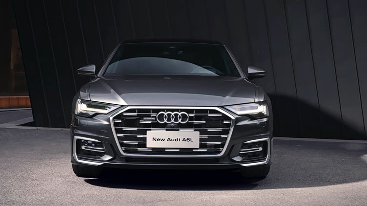 新款奥迪A6L正式上市！全新2.0T动力/油耗降低，售42.79万元起_车家号_发现车生活_汽车之家