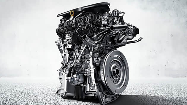 【文章】吉利全新1.5T四缸发动机解析：用横置媲美纵置的乐趣？_车家号_汽车之家