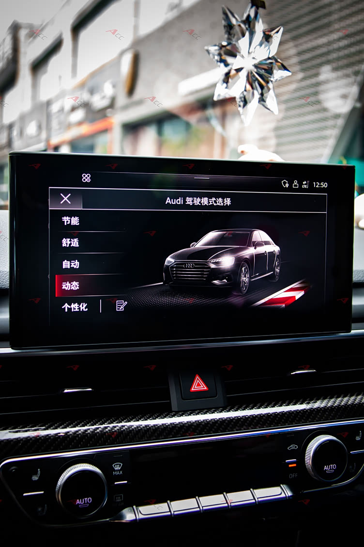 奥迪A4（B9PA）S4尾段排气 便宜换好货_车家号_发现车生活_汽车之家