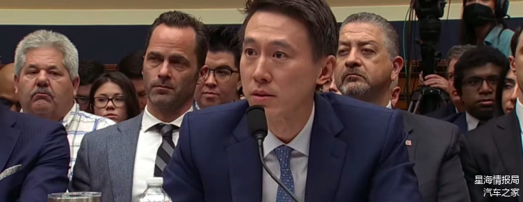 美国人躲不开 字节跳动”车家号发现车生活汽车之家