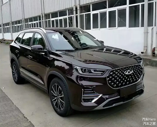 月销量21065辆的AION Y 有什么亮点，对比瑞虎8PLUS一探究竟_车家号_发现车生活_汽车之家