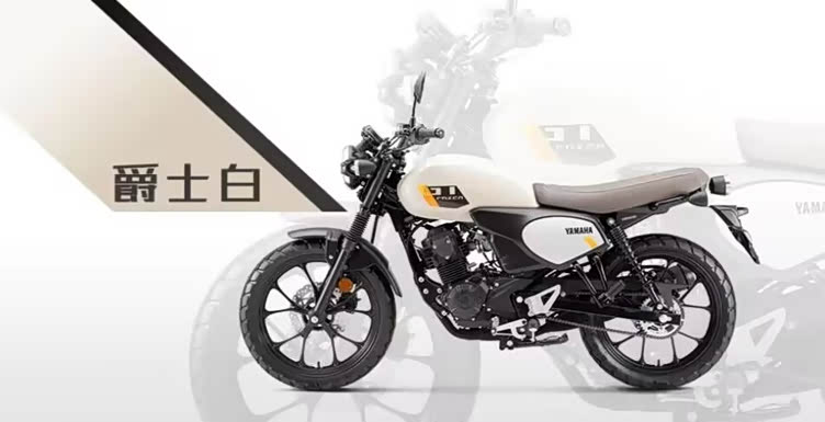 豪爵GZS150和建设雅马哈GT150，哪一款更适合摩旅?_车家号_发现车生活_汽车之家