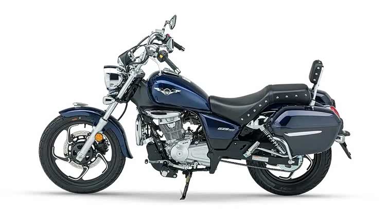 豪爵GZS150和建设雅马哈GT150，哪一款更适合摩旅?_车家号_发现车生活_汽车之家