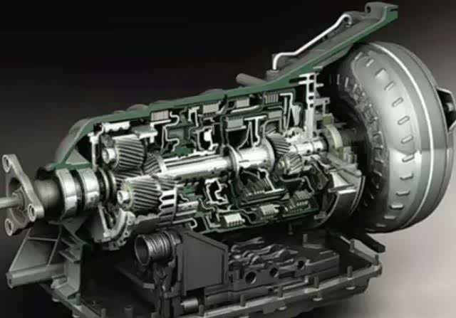 爱信6AT与采埃孚8AT对比，哪个更强？老司机来揭秘答案！_车家号_发现车生活_汽车之家