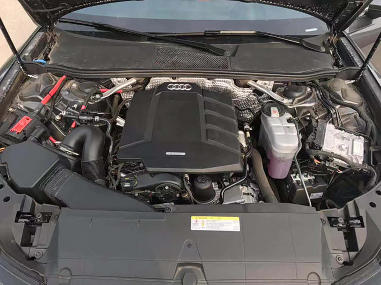 2.0T高功奥迪A6L刷ecu改善动力迟滞驾控更随心_车家号_发现车生活_汽车之家