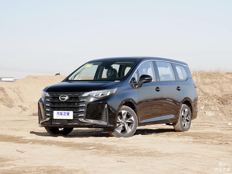 15万左右能买到什么MPV，带6AT变速器，看看广汽传祺M6 PRO吧_车家号_发现车生活_汽车之家