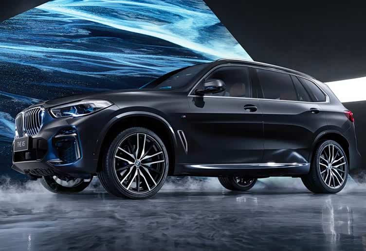 果然，减配对宝马X5L来说，没有任何影响_车家号_发现车生活_汽车之家