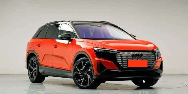 Quattro四驱加持，7座超大空间，这款上汽奥迪Q5e-tron要你好看_车家号_发现车生活_汽车之家