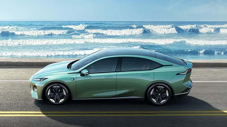 深蓝SL03与荣威D7：纯电动SUV市场的车身结构与材料对比_车家号_发现车生活_汽车之家