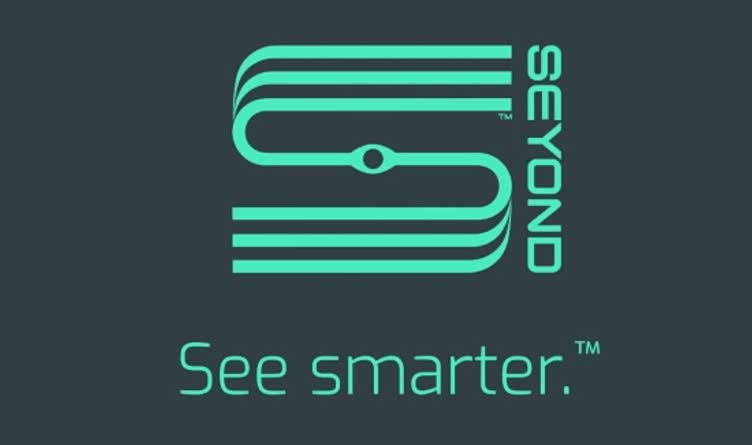 图达通英文名更名为Seyond，激光雷达技术迎来新篇章_车家号_发现车生活_汽车之家