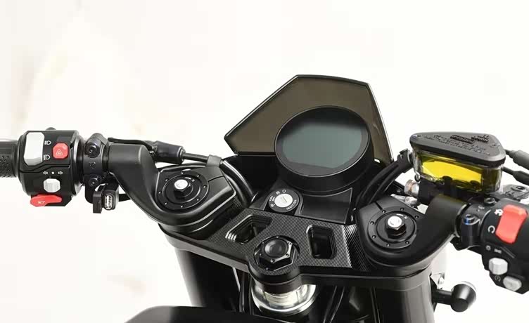 高金GK500咖啡版R正式上市，售价3.48万元，新车配置升级价格不变_车家号_发现车生活_汽车之家