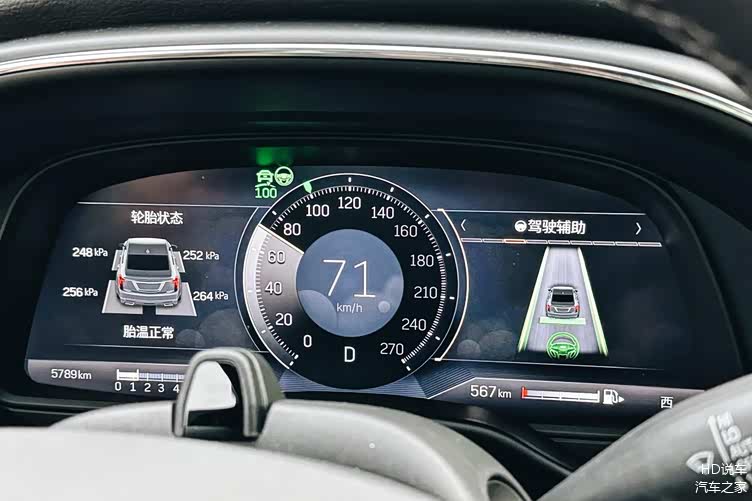 海岛CHILL记 凯迪拉克CT5 超级辅助驾驶版深度体验_车家号_发现车生活_汽车之家