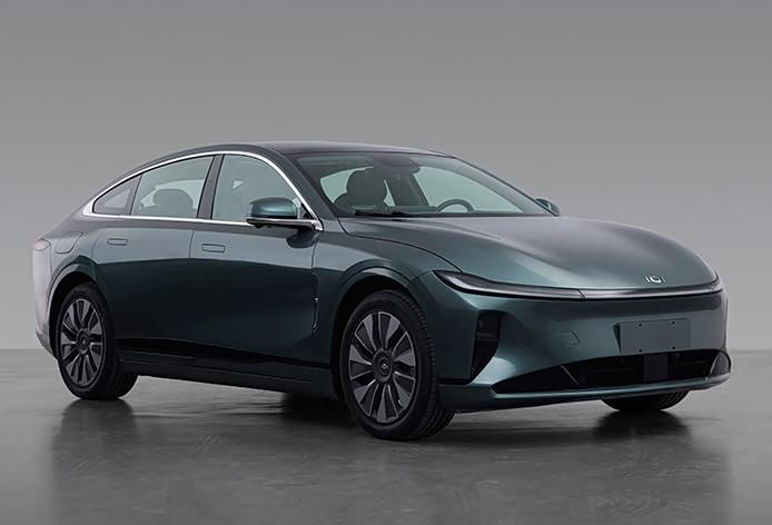 最大续航710公里，长安启源A07更多产品信息曝光，中大型车_车家号_发现车生活_汽车之家