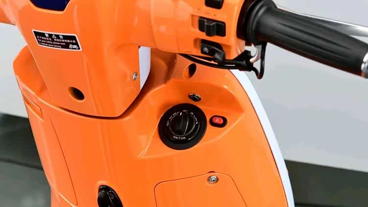 23款英伦玛莎150上市!售价13980元，采用复古外观，拥有12L大油箱_车家号_发现车生活_汽车之家