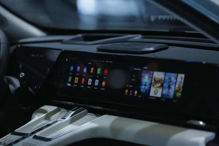 首搭智能四驱电混Hi4，哈弗枭龙系列13.98万元起售_车家号_发现车生活_汽车之家