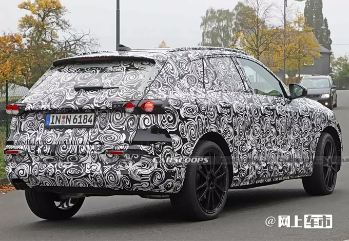 奥迪全新Q5内饰曝光！换“大尺寸”屏幕，比宝马X3还要豪华_车家号_发现车生活_汽车之家