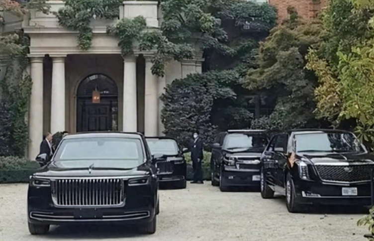 年产5辆！红旗N701罕见曝光，地位超越L5， “红旗车，国产的”！_车家号_发现车生活_汽车之家