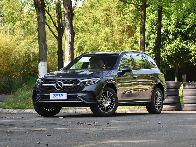 确实很难抉择，40万元豪华SUV奔驰GLC对比奥迪Q5L_车家号_发现车生活_汽车之家