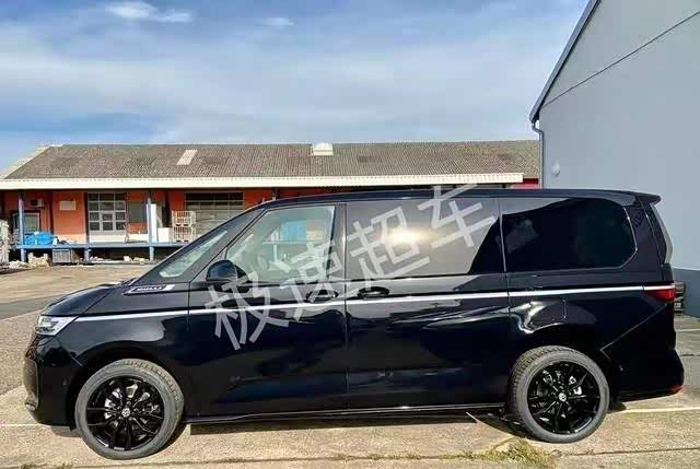 大众迈特威T7：德系MPV风格浓郁，2.0T+侧滑门，数字内饰更给力_车家号_发现车生活_汽车之家