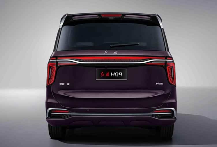 家用为主商用为辅 腾势D9和红旗HQ9怎么选？_车家号_发现车生活_汽车之家