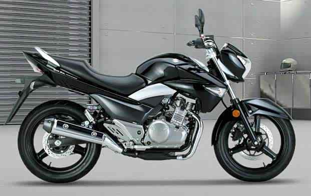 首批GW250要报废了!豪爵铃木250三兄弟，还能再战几年？_车家号_发现车生活_汽车之家