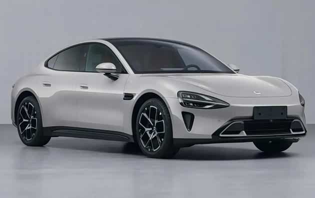 【文章】小米SU7续航公布：低配版628/668km，高配版750/800公里_车家号_汽车之家