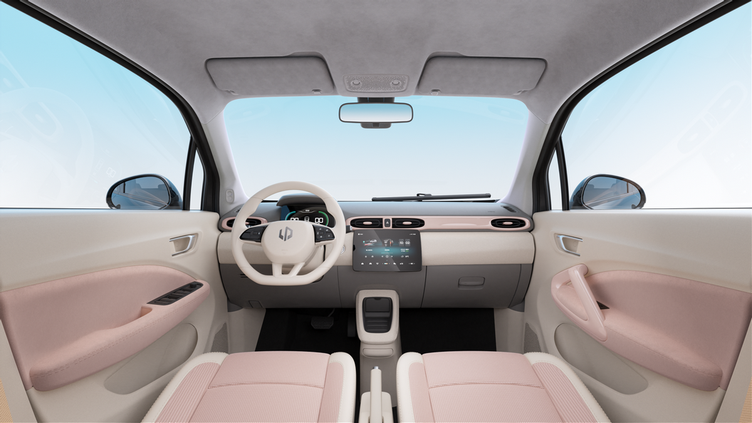 5万级市场，零跑T03和Lumin谁能给你带来最大的空间？_车家号_发现车生活_汽车之家