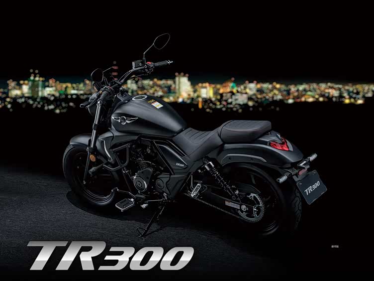 日常通勤代步，豪爵TR300都市版和QJ闪350价格差不多，如何选？_车家号_发现车生活_汽车之家