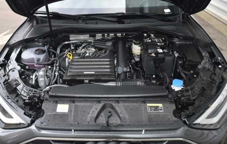 给老婆换车选它准没错，解析22款奥迪A3_车家号_发现车生活_汽车之家