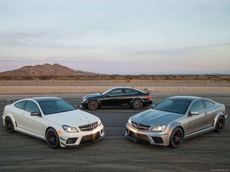 2.0T四缸的AMG C63你会买吗？_车家号_发现车生活_汽车之家