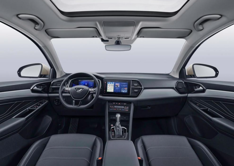 家用SUV该怎么选，捷达VS7和哈弗H6谁更强？_车家号_发现车生活_汽车之家