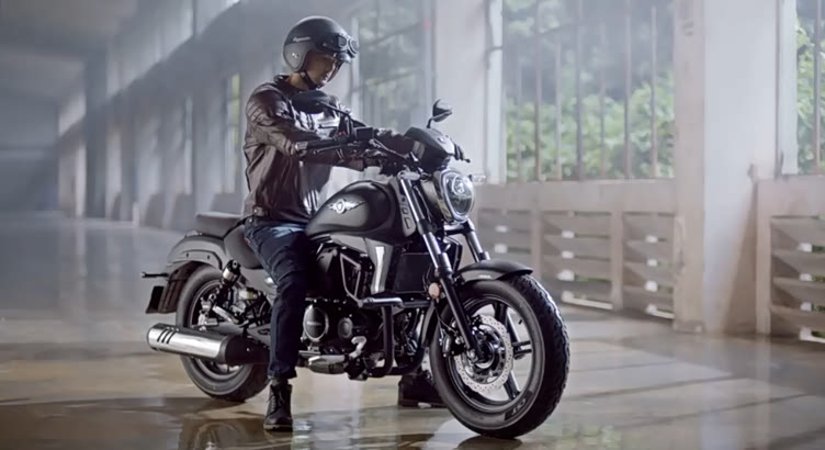 巡航太子车如何选？先来看这三款高人气车型，TR300排第二_车家号_发现车生活_汽车之家