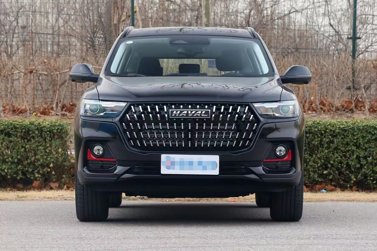 动力、安全全面碾压，哈弗H6国潮版比欧尚Z6强的不止一点点_车家号_发现车生活_汽车之家