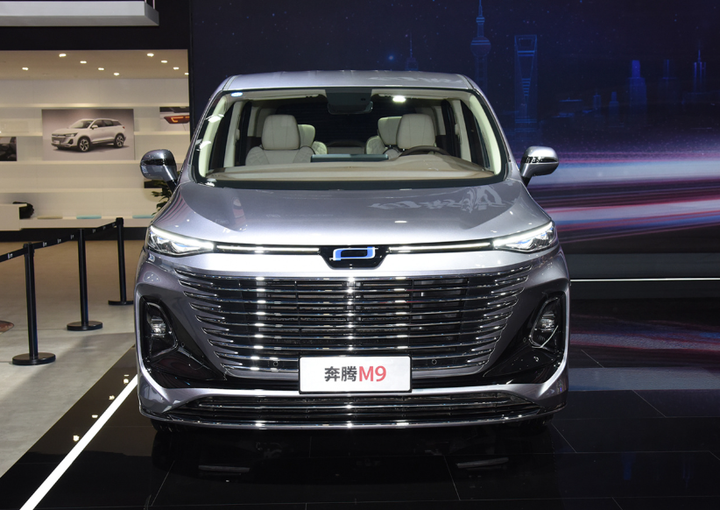 20万预算买家用MPV，奔腾M9与传祺M8谁更值得入手？_车家号_发现车生活_汽车之家