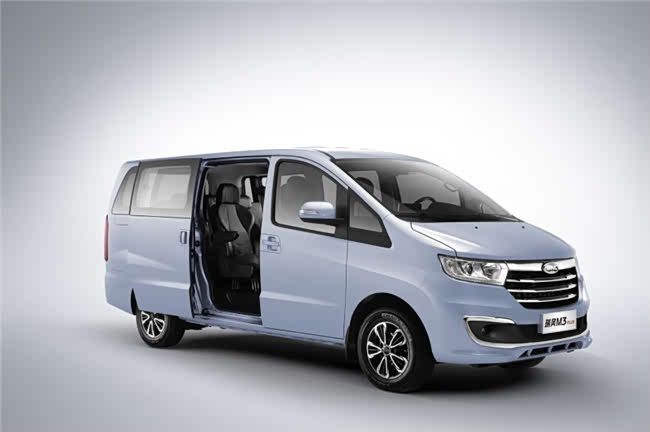 江淮瑞风M3 HEV率先卡位市场,颠覆用户对混动MPV认知_车家号_发现车生活_汽车之家