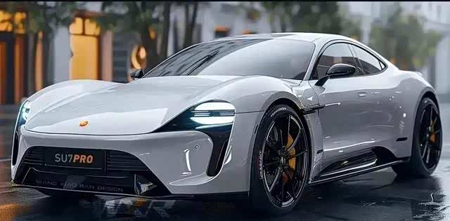 小米汽车SU7Pro加强版震撼来袭！_车家号_发现车生活_汽车之家