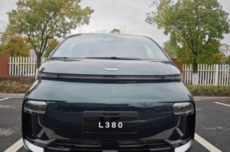 LEVC翼真L380：配8座续航650km，英伦风范的“陆地空客”即将起飞_车家号_发现车生活_汽车之家