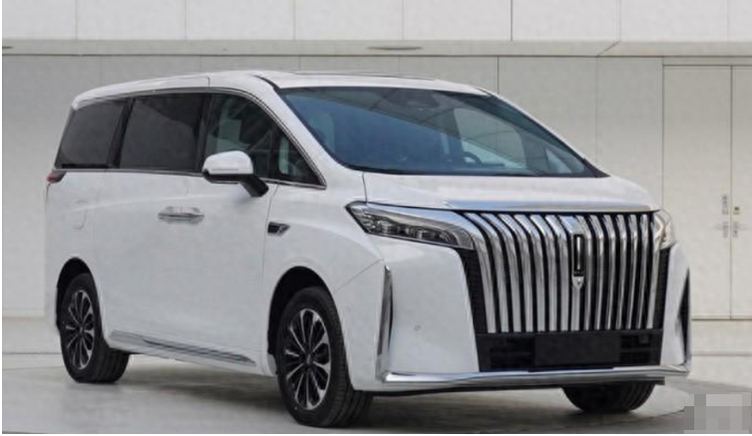 长城WEY再发力，高山MPV新车型曝光，价格或更接地气！_车家号_发现车生活_汽车之家