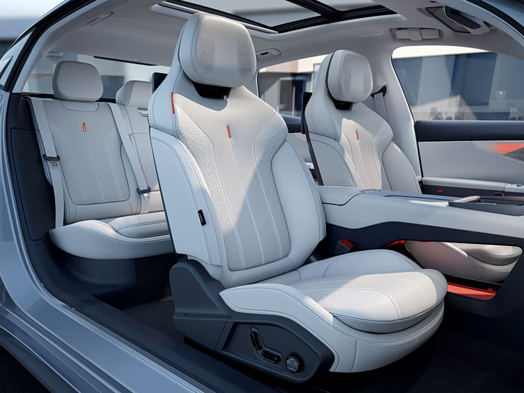 20万级新能源轿车首选 领克07EM-P开启预售，预售价18万元起_车家号_发现车生活_汽车之家