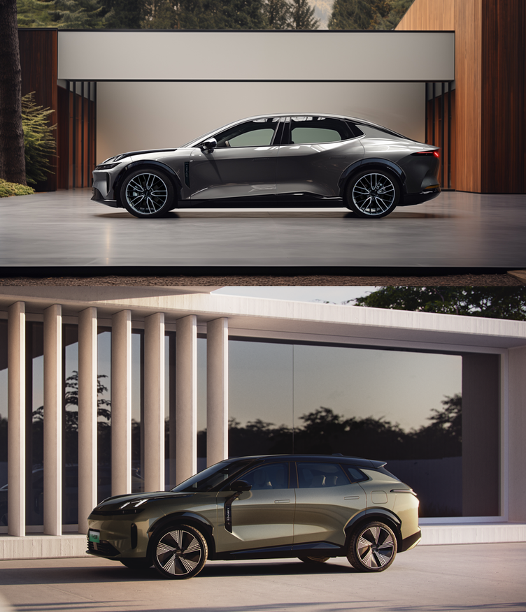 领克07EM-P：“国产7系”中的潜力股，一季度正式亮相_车家号_发现车生活_汽车之家