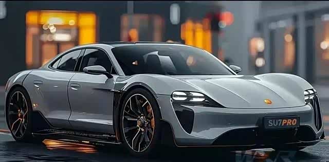 小米汽车SU7Pro加强版震撼来袭！_车家号_发现车生活_汽车之家